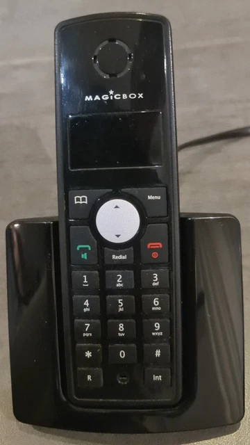 MAGIC BOX TELEPHONE Set Of 2 £10.80 - PicClick UK