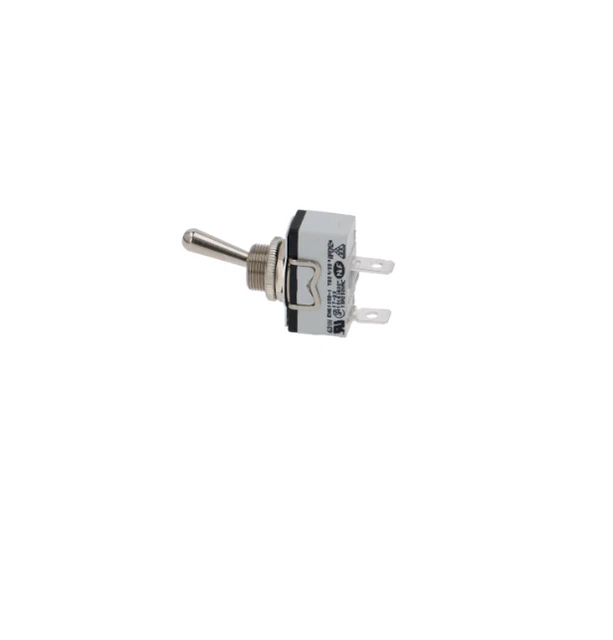 SWITCH ON/OFF 15A 250V Coffee Machines POWER SWITCH SINGLE POLE LEVER ...