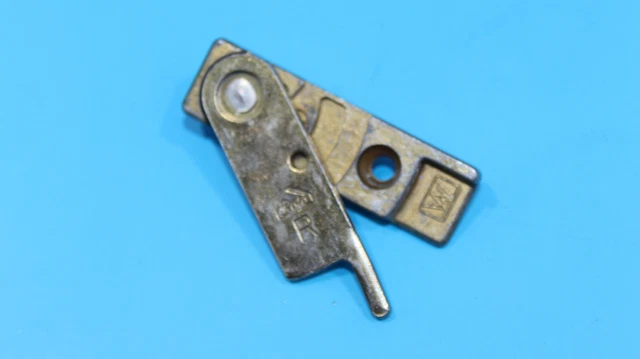 ROTO WW 949 Weidtmann F50J Flügelheber Rechts Auflaufstütze ...