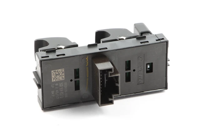 ORIGINAL VW SCHALTER 5G0959857D WHS EUR 90,55 - PicClick DE