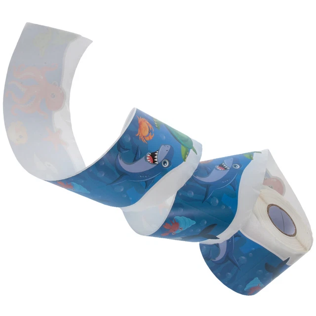 UNDER THE SEA Border Classroom Bulletin Board Borders Stickers £13.99 ...