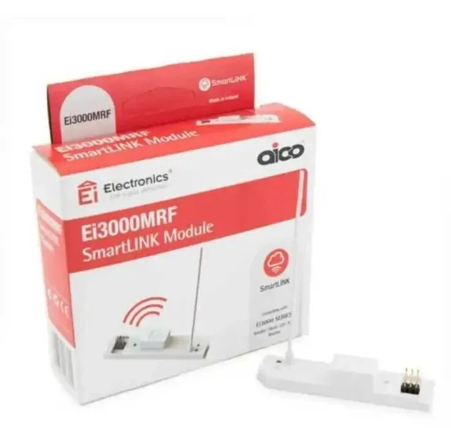 AICO EI3000MRF SMARTLINK Interconnection Module £15.00 - PicClick UK