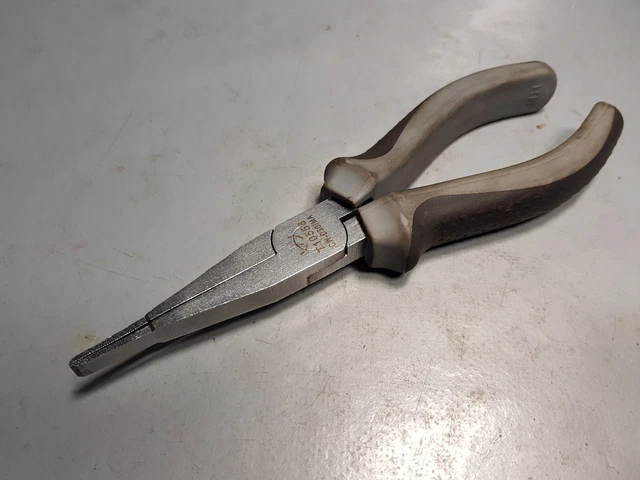 ORIGINAL VW AUDI T10558 Spezialwerkzeug Entriegelungszange Rechnung ...