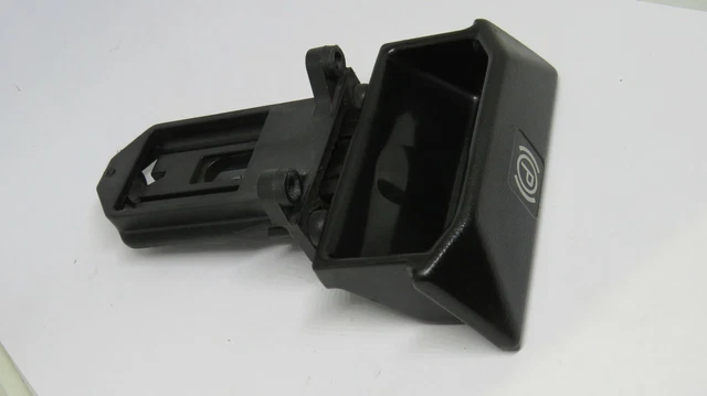 MERCEDES BENZ W124 - Entriegelung Feststellbremse Hebel 1244270712 ...