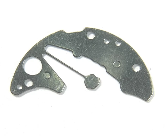 SEIKO 6309 POUR Pièce Du de Rechange 873 601 Levier Du Saut De Jour EUR ...