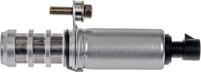 NEW INTAKE VVT Variable Timing Control Valve Solenoid for CHEVROLET ...
