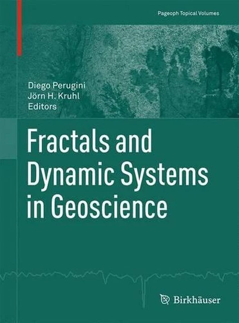FRACTALS AND DYNAMIC Systems in Geoscience by Diego Perugini (English) Paperback £163.99 ...