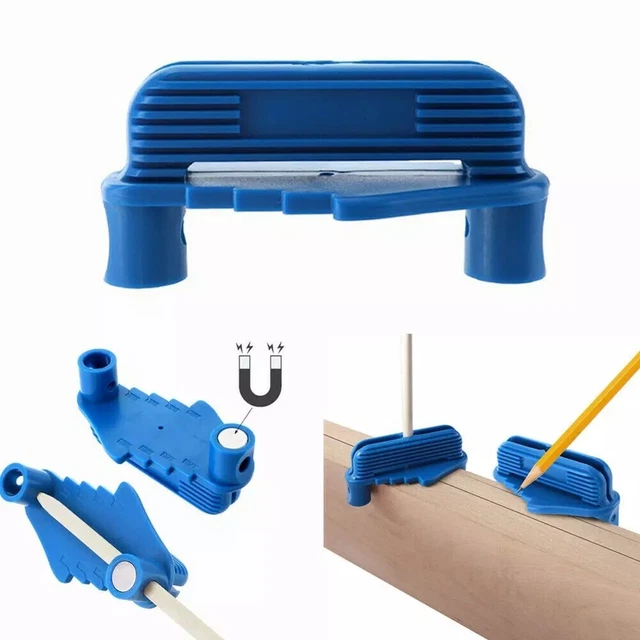 OUTIL DE MARQUAGE offset central scribe multifonction pour différentes ...