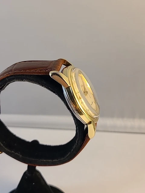 VINTAGE OMEGA SEAMASTER men's, rare collector watch. working smooth ...