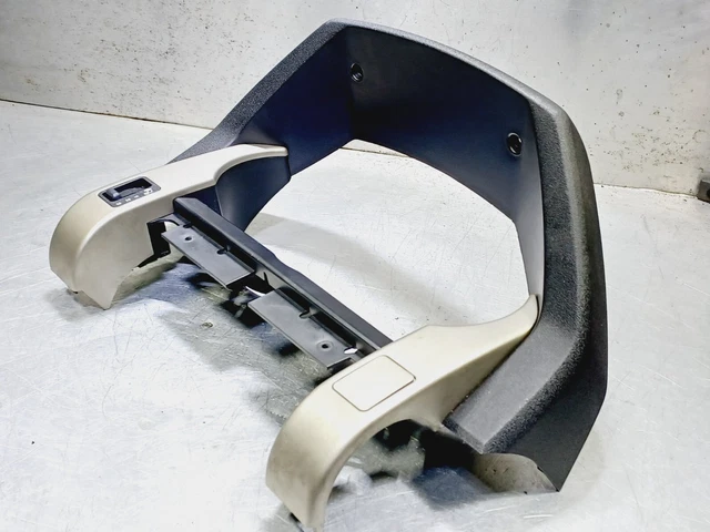 LAND ROVER FREELANDER MK1 Instrument Cluster Dash Surround Trim (98-06 ...
