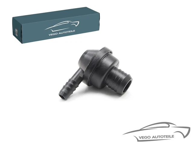 VENTIL KURBELGEHÄUSEENTLÜFTUNG Für Audi Seat Skoda Vw 030103175B ...