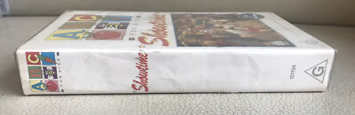 ABC FOR KIDS SHOWTIME VHS PAL 1998 $29.95 - PicClick AU