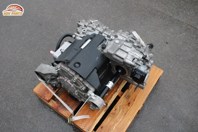 KIA EV6 AWD Rear Drive Unit Engine Motor Oem 2022 - 2024 £5,095.84 ...
