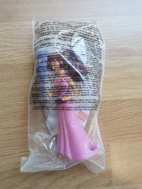 RARE 1997 MCDONALDS Disney Hercules - Meg/ Megara - Happy Meal Action ...