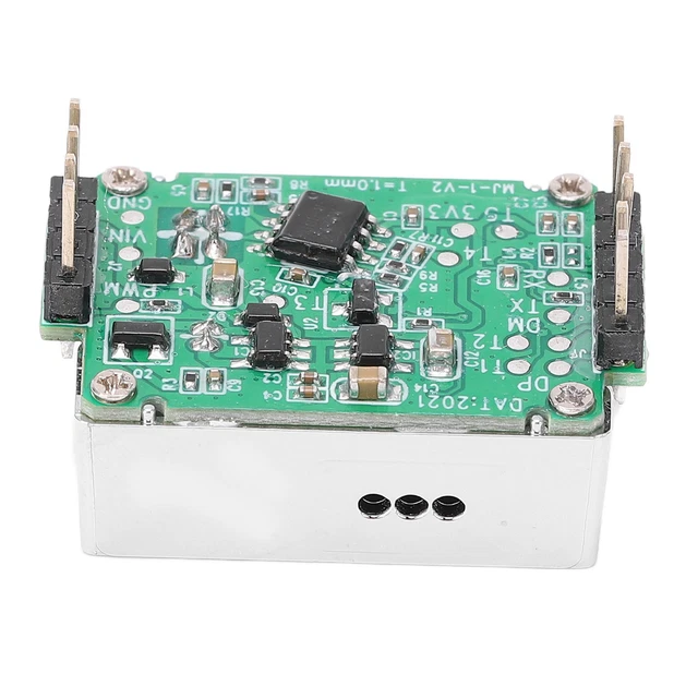 CARBON DIOXIDE GAS Sensor Small NDIR Infrared CO2 Sensor Module ...