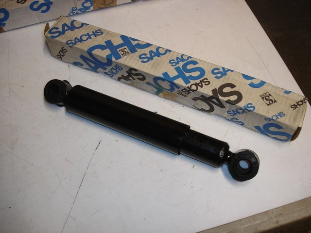 MITSUBISHI L300 DELICA van rear shock absorber pair Sachs 110445 £26.95 ...