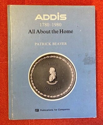 RARE VINTAGE ADDIS 1780-1980: ALL ABOUT THE HOME Dental Kitchenalia ...