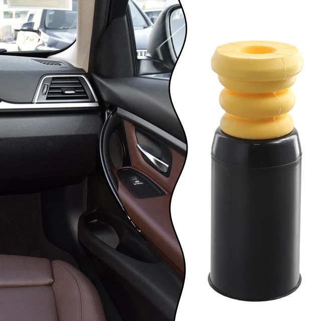 SUSPENSION STRUT PLASTIC Rear Stop Replacement 33536855439 6855439 ...