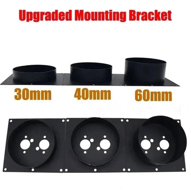 AIR DIESEL HEATER Upgraded Base Mounting Bracket Plate For Car Truck Camper U1 £10.81 - PicClick UK