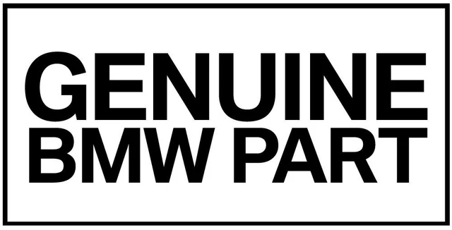 BMW VENTILEINSATZ 64536922944 EUR 5,00 - PicClick DE
