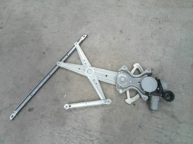 TOYOTA LEXUS IS 2015 Front Right Door Regulator 6980153040 [Used ...