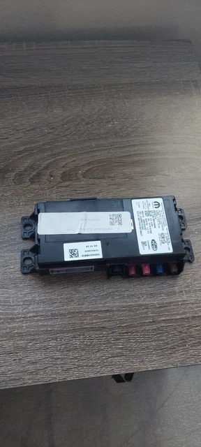 2022-2023 RAM 2500 3500 Used Telematics Control Module #68541934Ad $100 ...