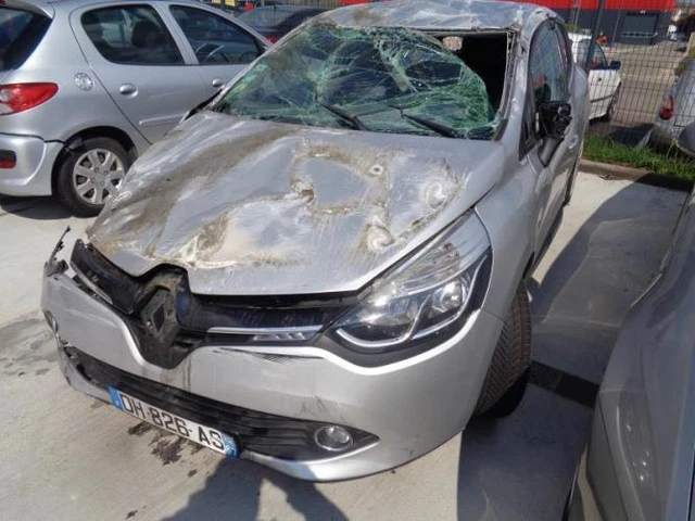 CALCULATEUR MOTEUR RENAULT CLIO 4 PHASE 1 EUR 80,00 - PicClick FR