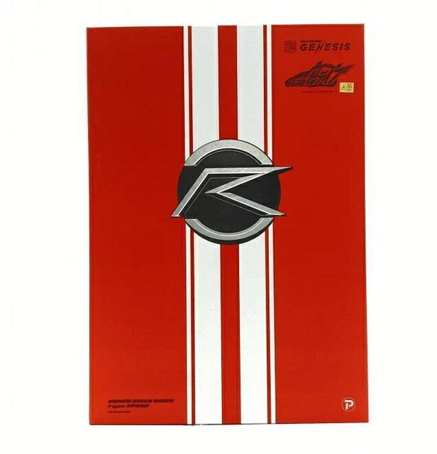 BESOIN RÉPARATION ARTICLE Rah Genesis Kamen Rider Drivespeed Real ...