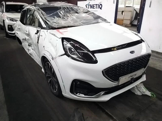 BLOWER MOTOR FORD PUMA MK2 (BX726) 2019 On Heater Fan £60.00 - PicClick UK