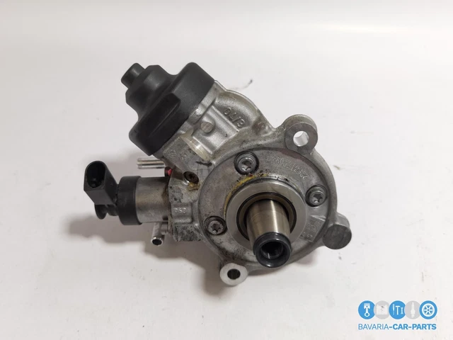 ORIGINAL BMW G30 G31 G20 G21 High-Pressure Pump High Pressure Injection ...