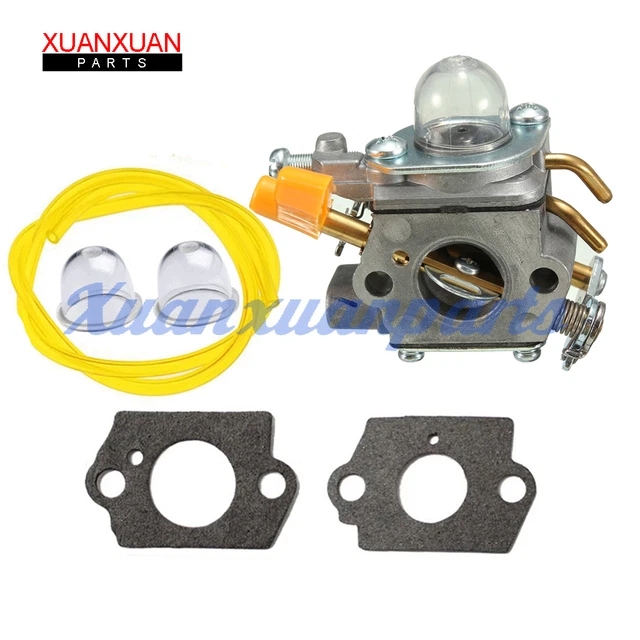 Carburetor Carb For Ryobi Homelite String Trimmer Brushcutter 308054077