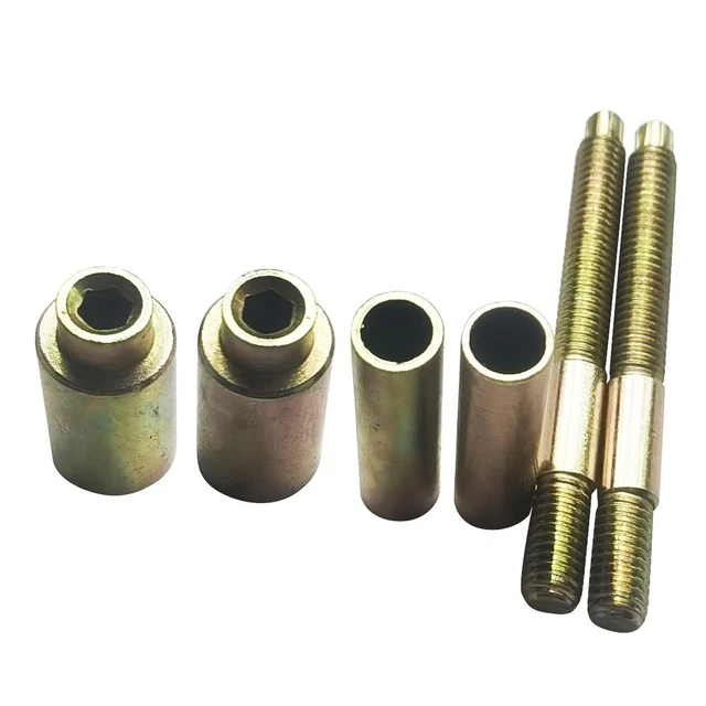 KIT DE FIXATION Injecteur Pour Injecteur Renault Opel pour NISSAN ...