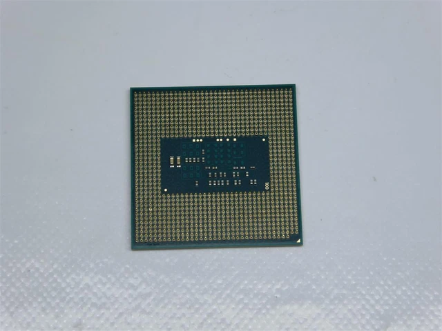 HP PROBOOK 450 G1 Intel Core i-5- 4200m 2,5GHz Processeur SR1HA #3664 ...