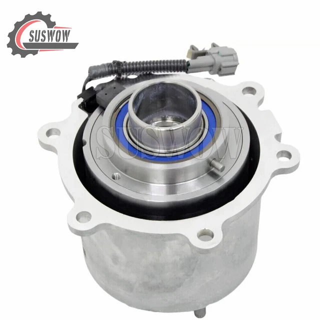 387613KA0B REAR DIFFERENTIAL Coupling For Infiniti QX60 Nissan ...