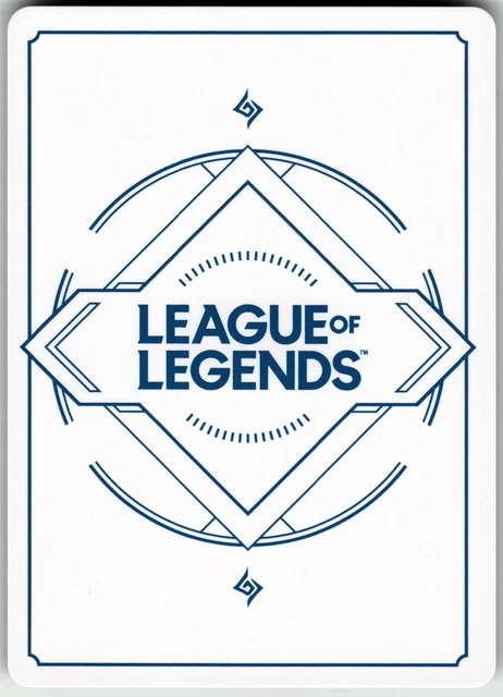 CHAOS RUNE OGN-166 Ogn Origin Riftbound Common 2025 Lp $2.00 - PicClick AU