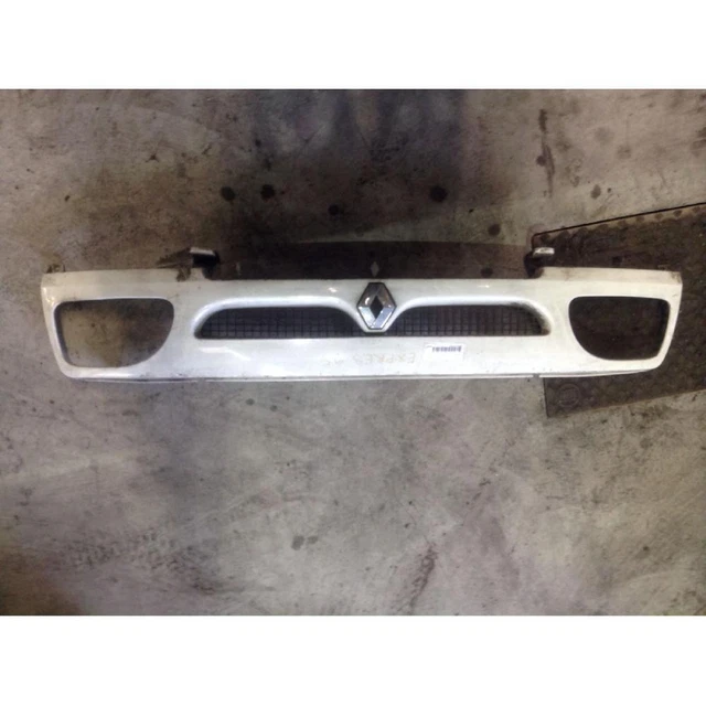 GRILLE CALANDRE RENAULT Express Furgón (F40_, G40 EUR 29,66 - PicClick FR