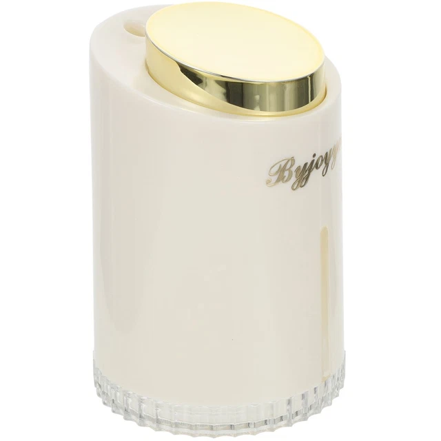 PRESSING TYPE AUTOMATIC Toothpick Box Toothpick Dispenser Restaurant ...