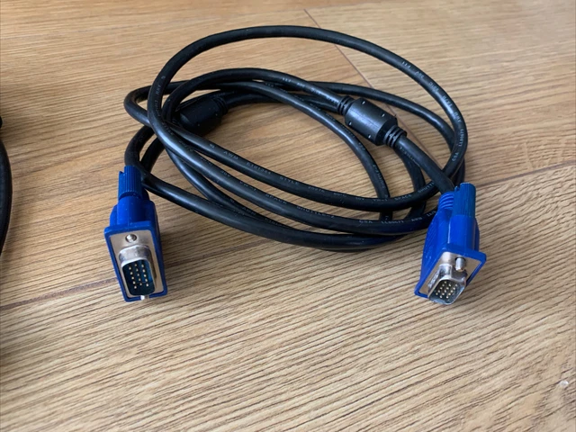 COMPUTER CABLES AWM E101344 STYLE 20276 30V VW-1 SPACE SHUTTLE-Z + Kema ...