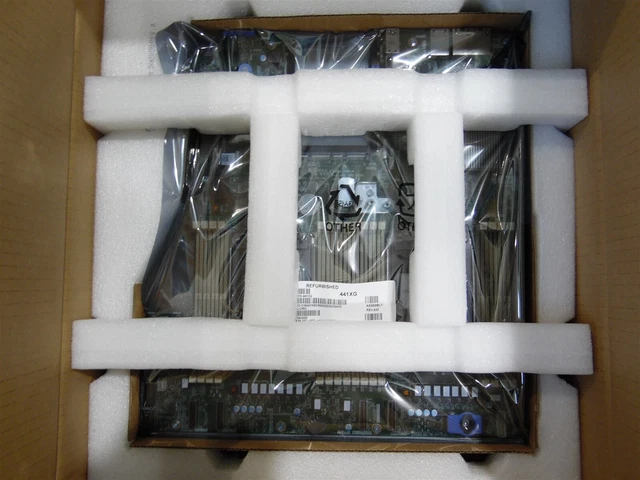 CARTE MÈRE SERVEUR DELL POWEREDGE R650xs R750xs CARTE MÈRE SYSTÈME ...