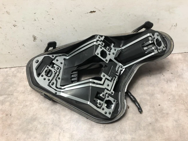 PLATINE FEU ARRIERE gauche PEUGEOT 308 1 PHASE 1 1.6 HDI - 16V TURBO /R ...