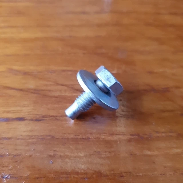 VIS TH RONDELLE d'Origine Peugeot Citroën - 6923H0 EUR 3,00 - PicClick FR