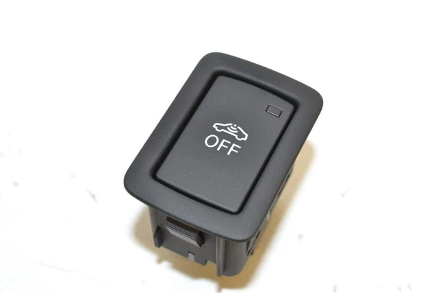 AUDI Q7 4M 15- Commutateur l'alarme automatique Diebstahlwarnanlage EUR ...