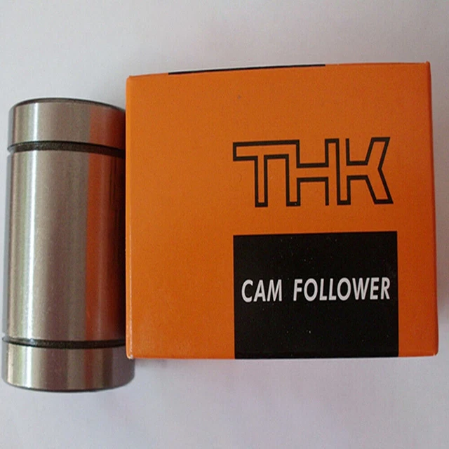 1 PIEZA LM8UU para rodamiento de buje lineal THK 8x15x24 mm EUR 14,79 ...