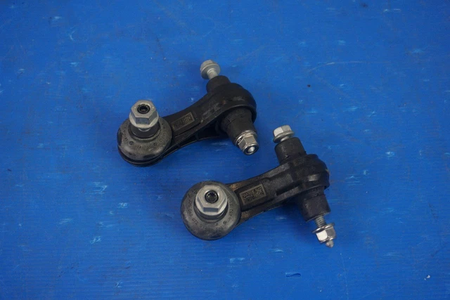 ORIGINAL VW GOLF 8 variant coupling rods rear rear axle 5WA505465A ...