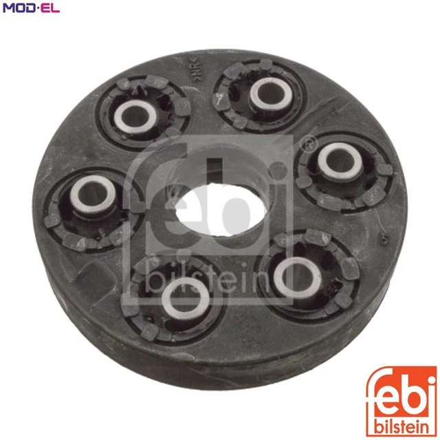 JOINT PROPSHAFT 08843 FOR MERCEDES-BENZ 123/Break/T-Model SL S-CLASS 2 ...