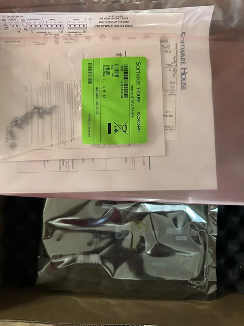 SOFTWARE HOUSE ISTAR ULTRA GCM Module USTAR GCM Access Control Board ...