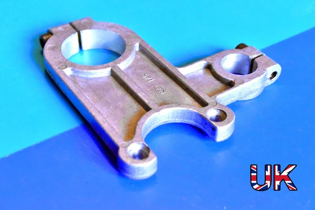 EMCO UNIMAT DB/SL Lathe Motor Bracket £30.84 - PicClick UK