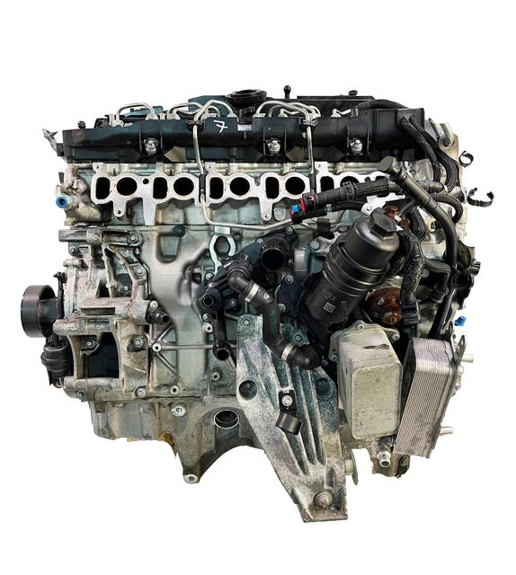 MOTEUR POUR BMW 5er G30 G31 530d 3,0 D xDrive B57D30A B57 11002473237 ...