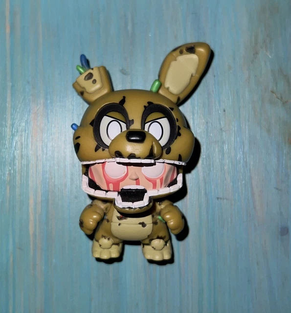 Funko William Afton Plush Five Nights At Freddy S Cus - vrogue.co Funko William Afton Plush Five Nights At Freddy S Cus - vrogue.co