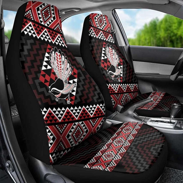 YULE GOAT PERSONALIZED Car Seat Cover Scandanavian Mythology Lt9 $60.14 ...